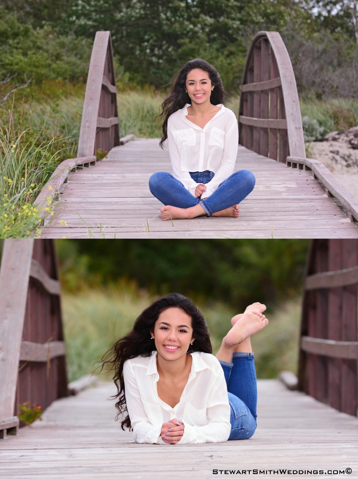 High-School-Senior-Portraits-0005 - Stewart Smith Photography