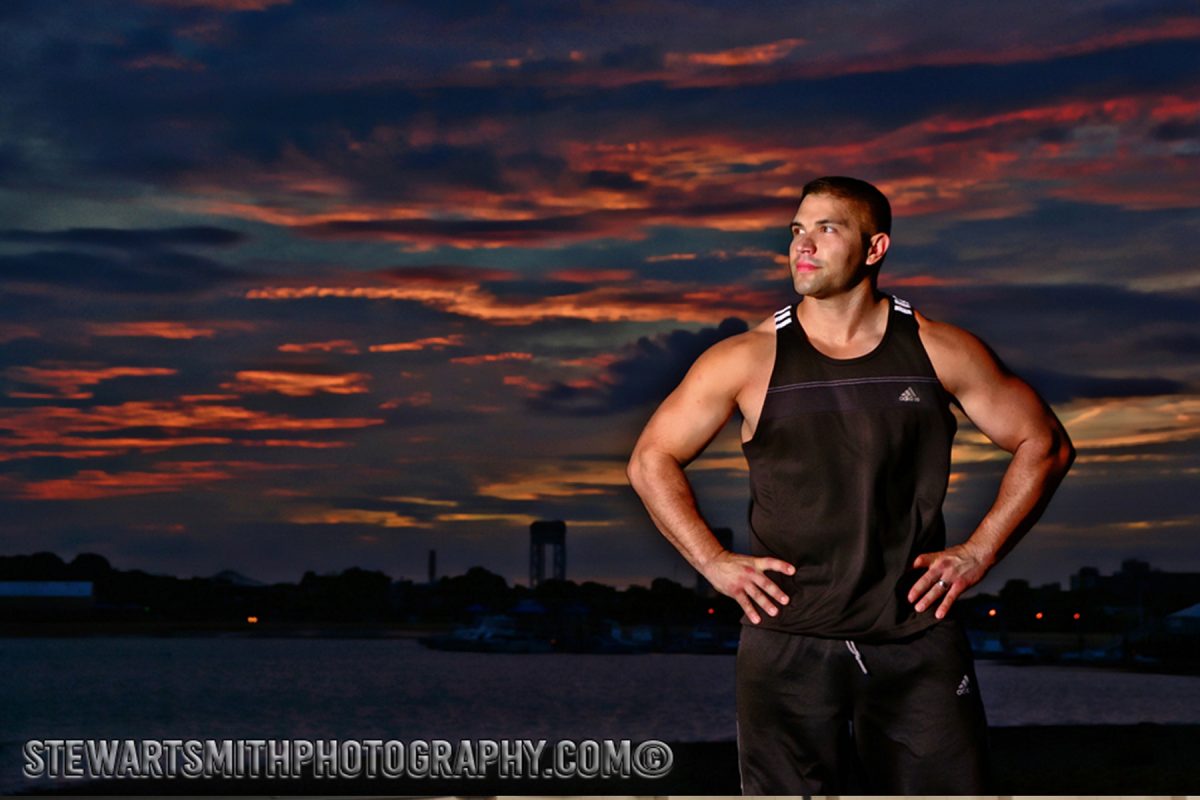 Swimsuit & Fitness Models - Stewart Smith Photography